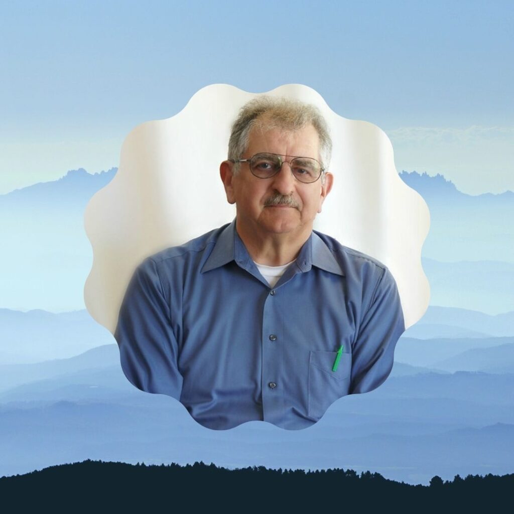 Our Deacons - The Richland Church of Christ