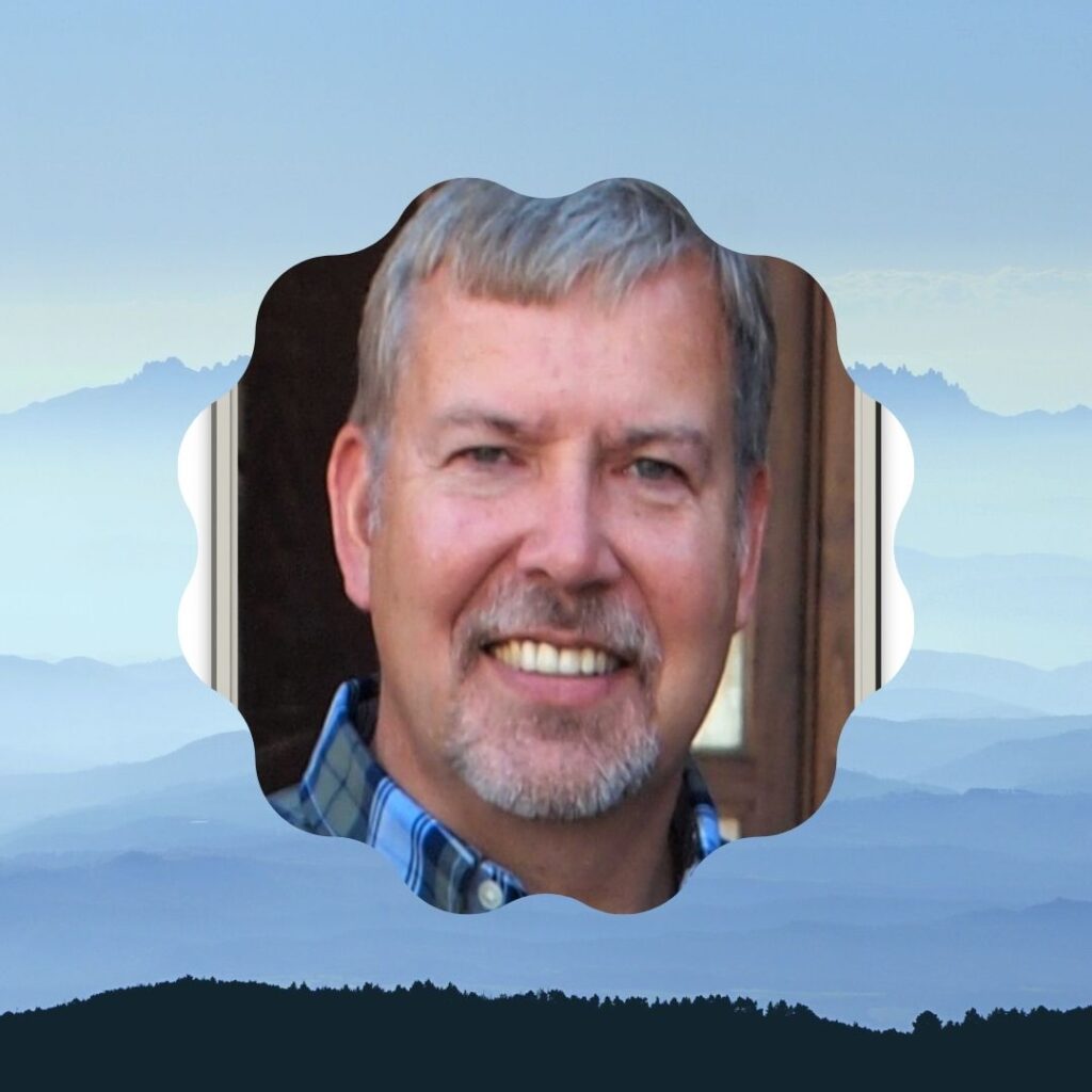 Our Deacons - The Richland Church of Christ